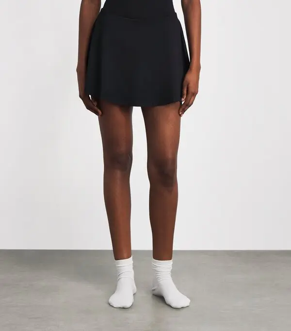 SKIMS Smooth Layers Mini Skort