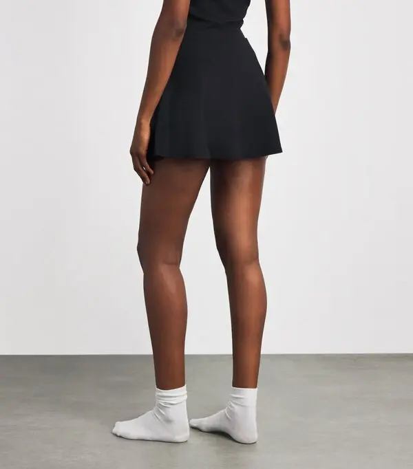 SKIMS Smooth Layers Mini Skort