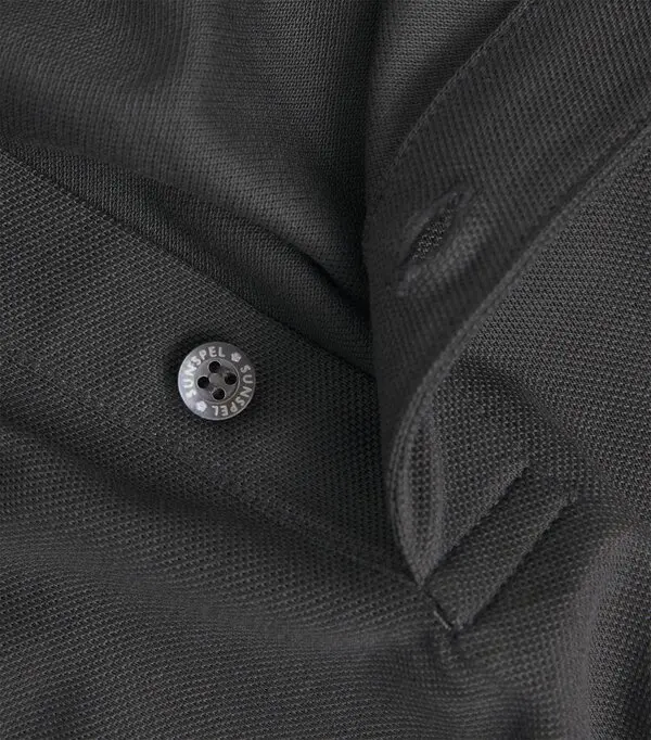 Sunspel Supima Cotton Polo Shirt