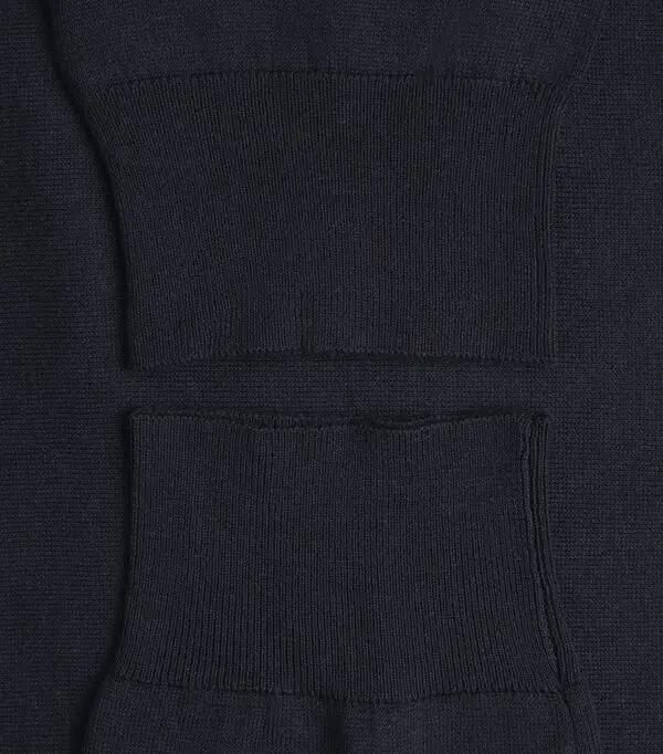 Sunspel Sea Island Cotton-cashmere Sweater