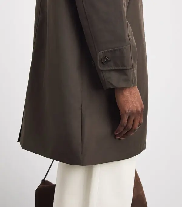 SAMSØE SAMSØE Saron Overcoat
