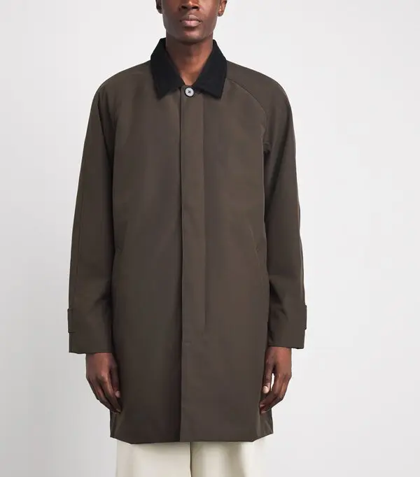 SAMSØE SAMSØE Saron Overcoat