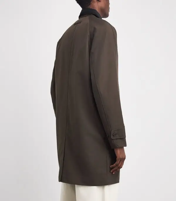 SAMSØE SAMSØE Saron Overcoat