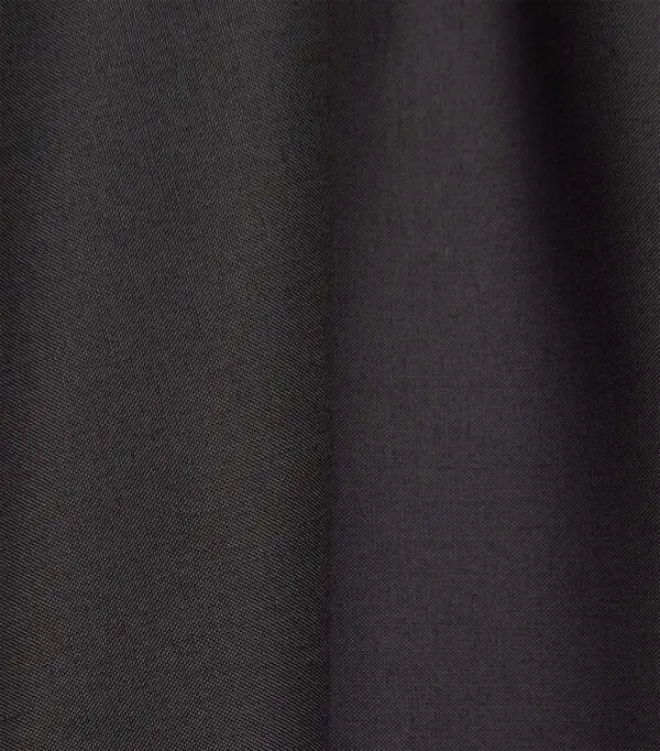 Issey Miyake Swing Tapered Trousers