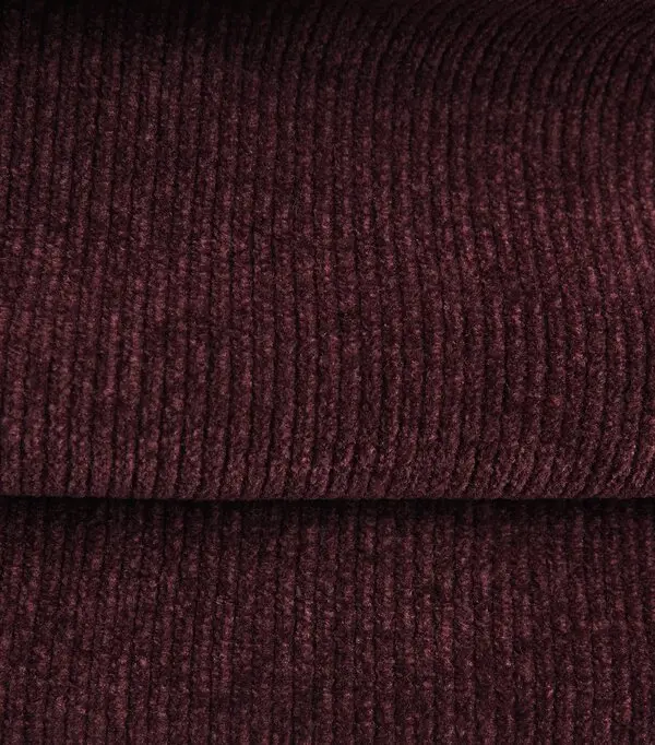 Gabriela Hearst Silk Rollneck Torcello Sweater