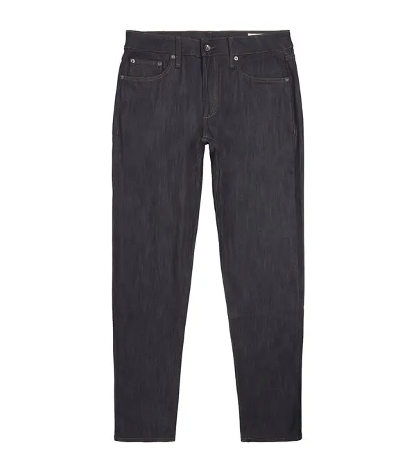 Rag & Bone Fit 3 Authentic Stretch Jeans