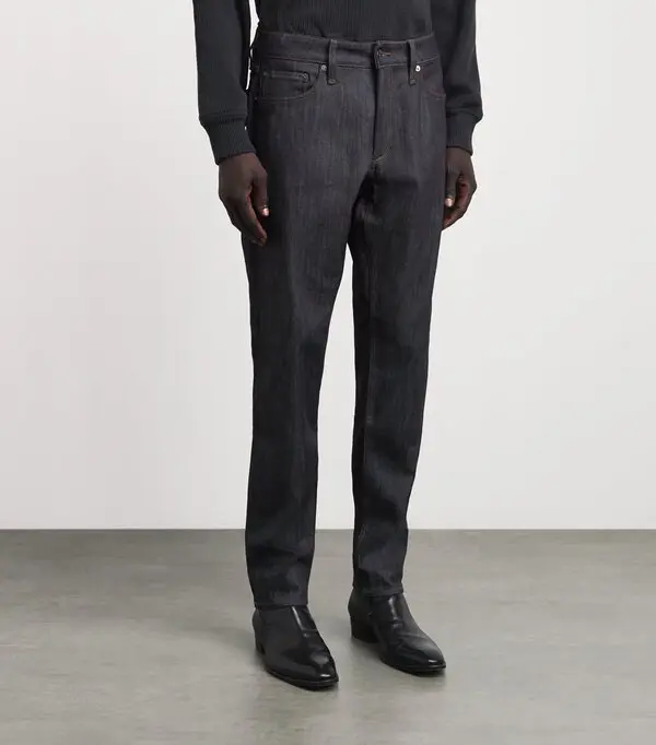 Rag & Bone Fit 3 Authentic Stretch Jeans