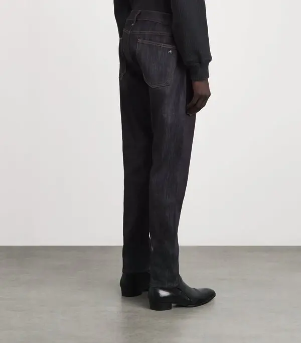 Rag & Bone Fit 3 Authentic Stretch Jeans