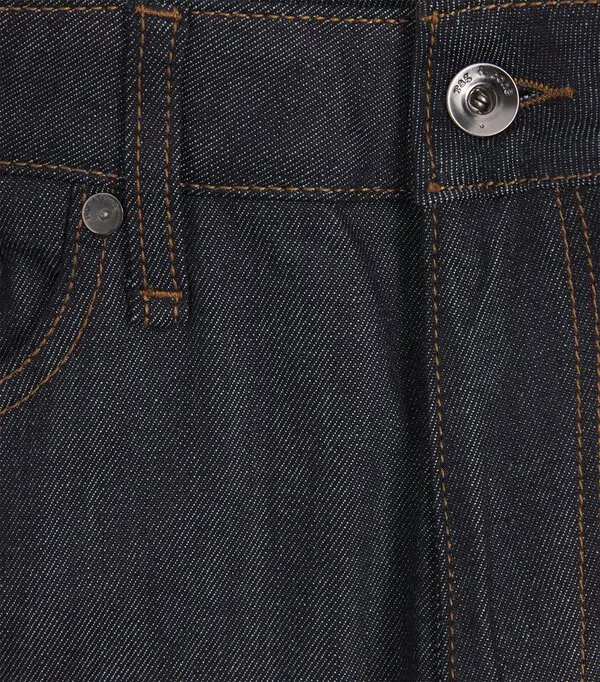 Rag & Bone Fit 3 Authentic Stretch Jeans