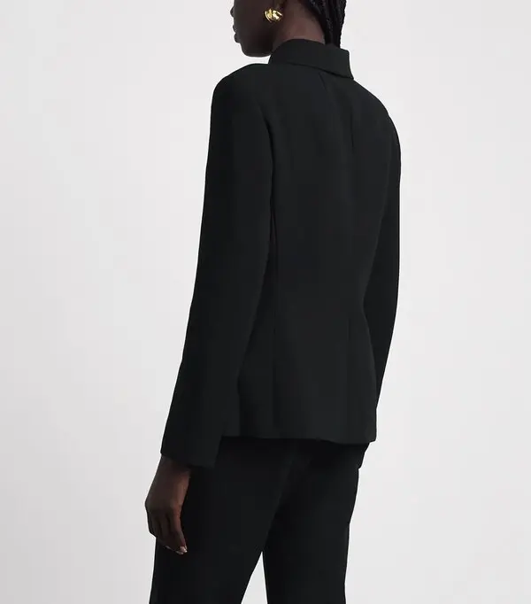 Theory Cutaway Blazer