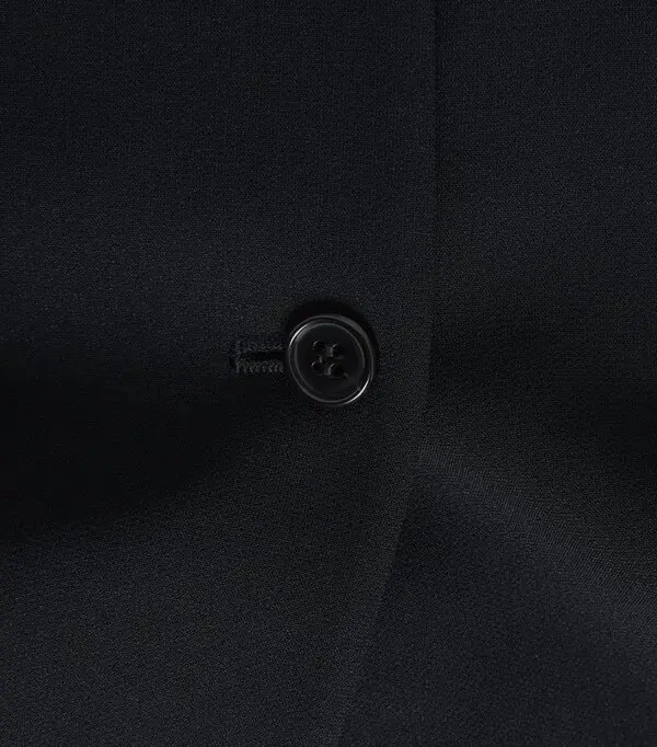 Theory Cutaway Blazer