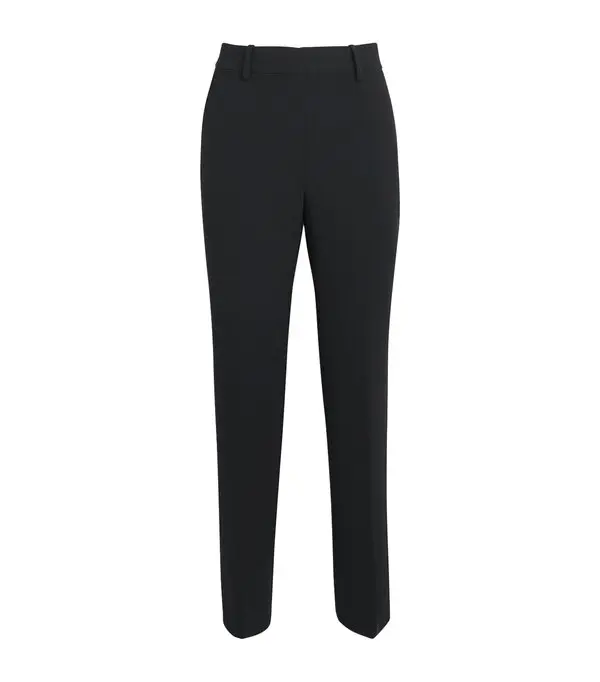 Theory Straight Marcee Trousers