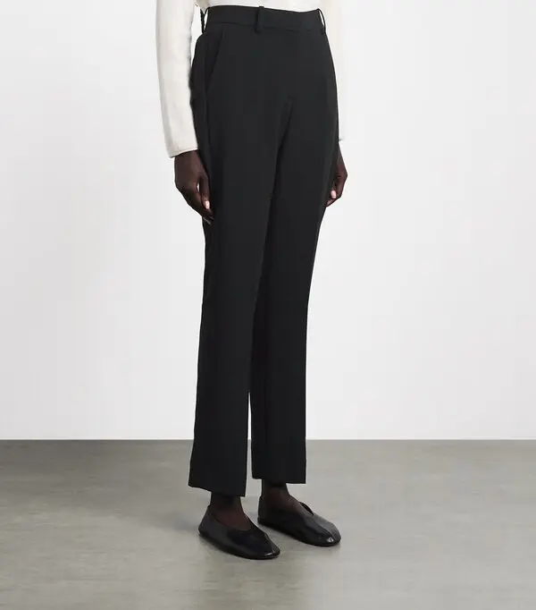 Theory Straight Marcee Trousers