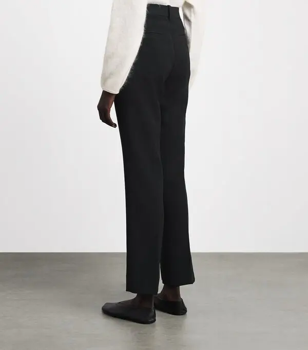 Theory Straight Marcee Trousers