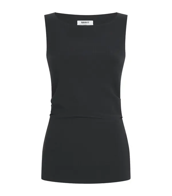 BIRROT Lay 2 Tank Top - Grey