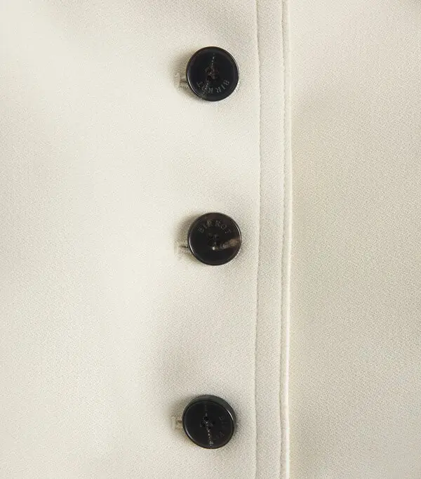 BIRROT Lay 4 Cropped Jacket
