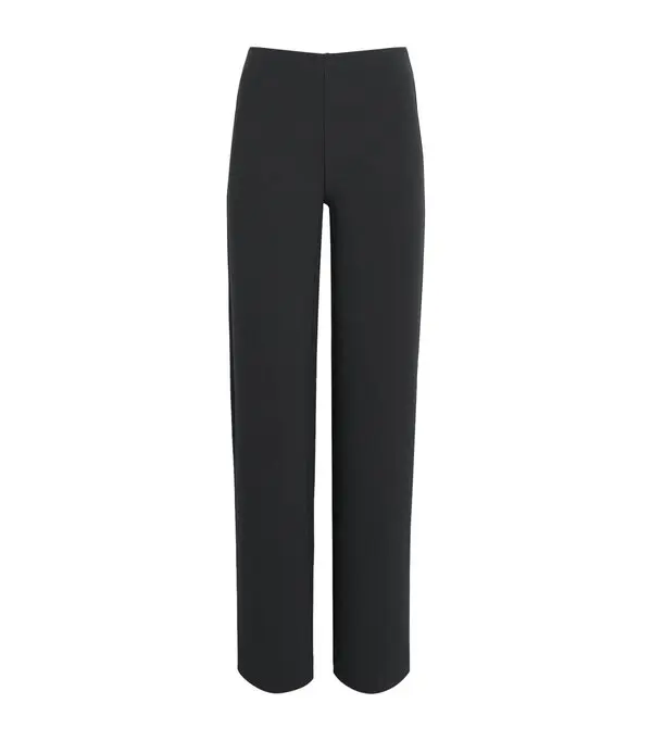 BIRROT Lay 2 Straight Trousers