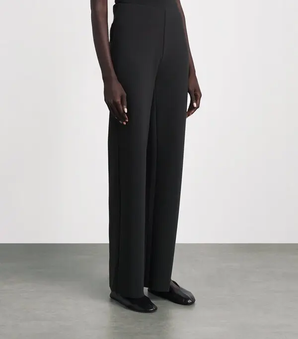 BIRROT Lay 2 Straight Trousers