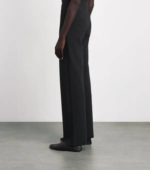BIRROT Lay 2 Straight Trousers