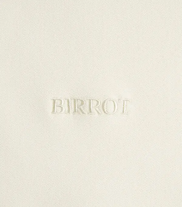 BIRROT Lay 2" Long Sleeve Polo Shirt