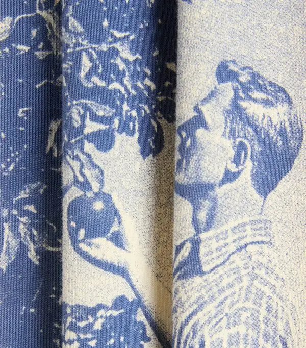 JW Anderson Cotton Picking Fruit T-shirt