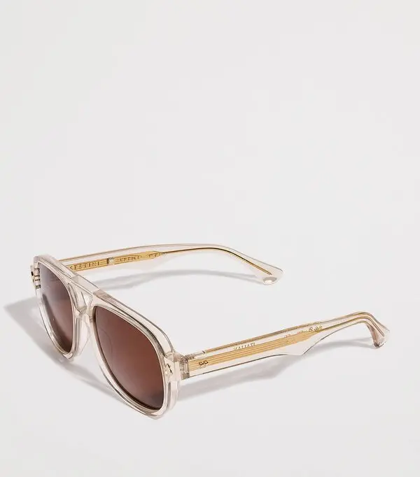 SESTINI Acetate Undici Sunglasses