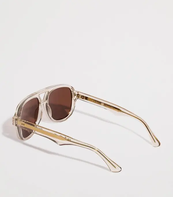 SESTINI Acetate Undici Sunglasses