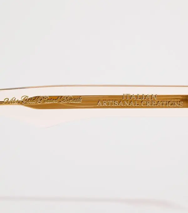 SESTINI Acetate Undici Sunglasses