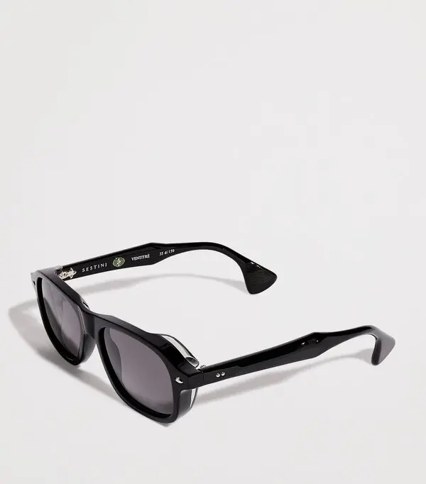 SESTINI Acetate Ventitre Sunglasses