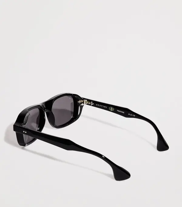SESTINI Acetate Ventitre Sunglasses