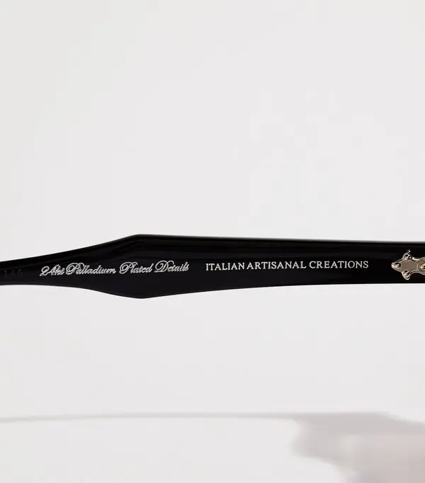 SESTINI Acetate Ventitre Sunglasses