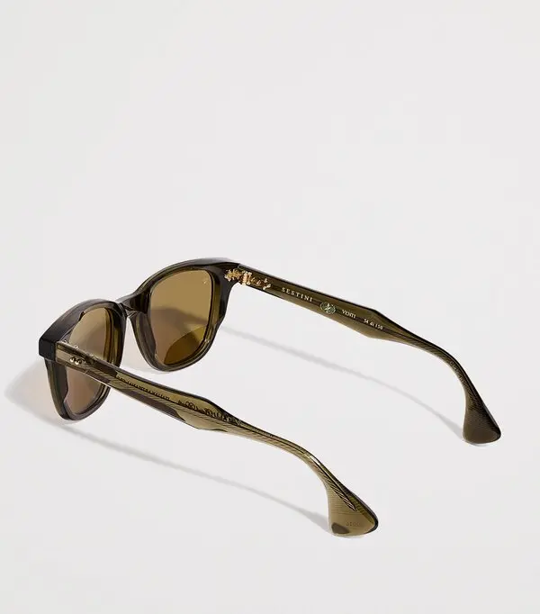 SESTINI Acetate Venti Sunglasses