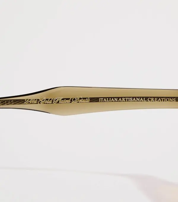 SESTINI Acetate Venti Sunglasses