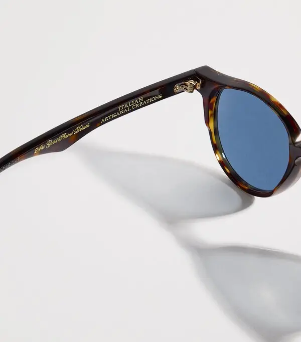 SESTINI Acetate Diciotto Sunglasses