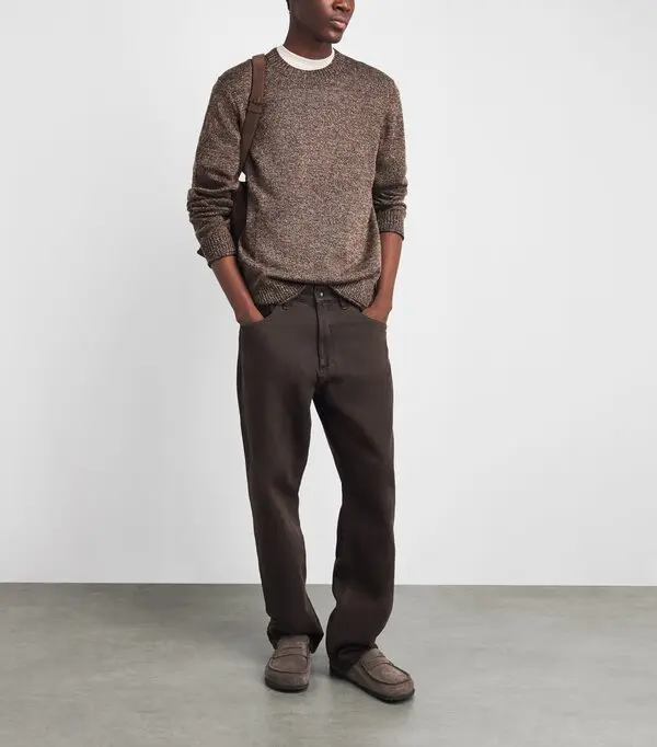 Paige Cortazo Sweater