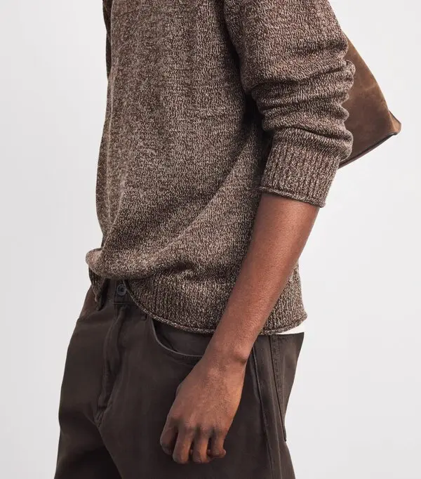 Paige Cortazo Sweater