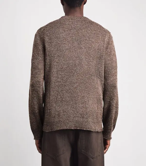 Paige Cortazo Sweater