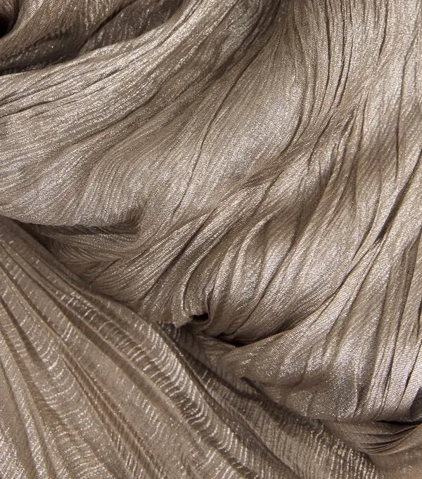 MARIA LUCIA HOHAN Silk Jolie Gown