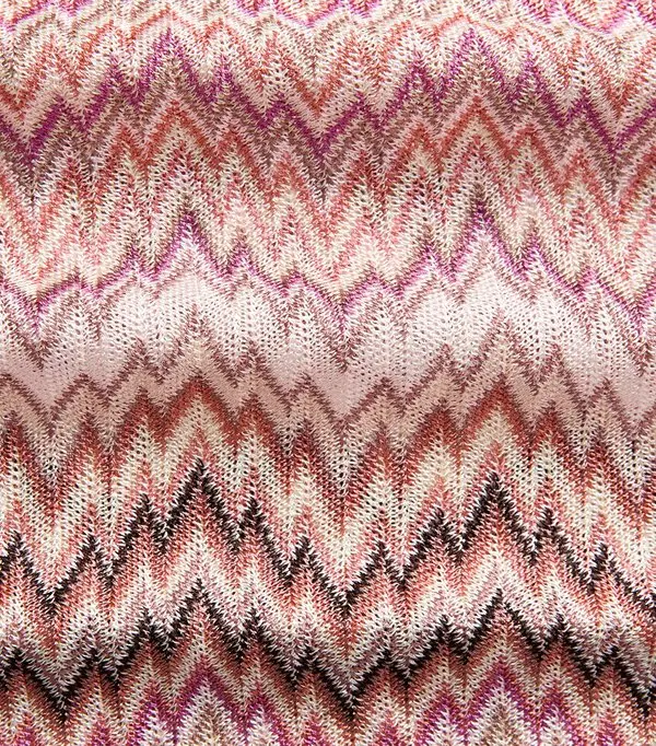 Missoni Zigzag Cami Top
