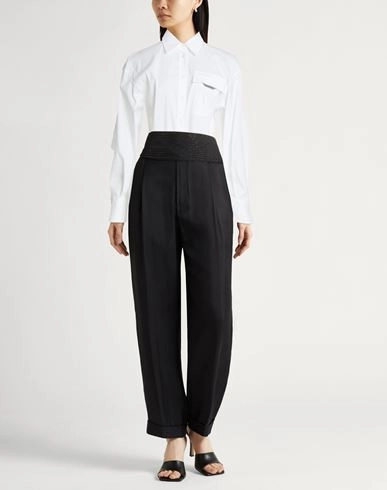 Brunello Cucinelli Shirt Size Cotton, Polyamide, Elastane
