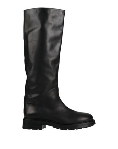 STRATEGIA Boot Size Leather