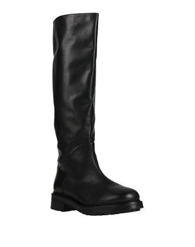 STRATEGIA Boot Size Leather