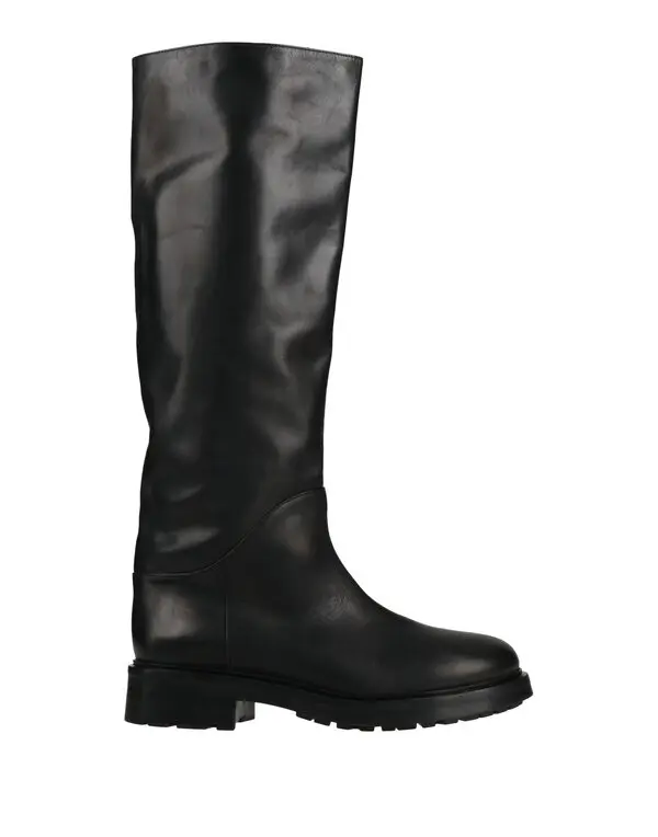 STRATEGIA Boot Size Leather