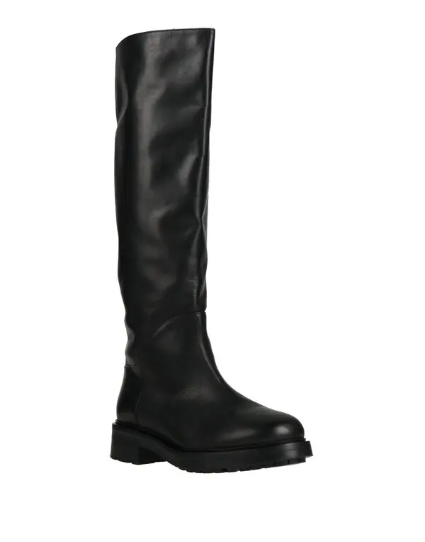 STRATEGIA Boot Size Leather