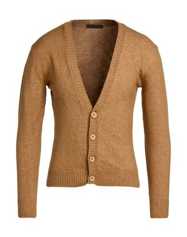 GAZZARRINI Cardigan Size Acrylic, Polyester, Elastane