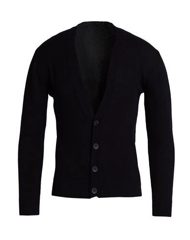 GAZZARRINI Cardigan Size Acrylic, Polyester, Elastane