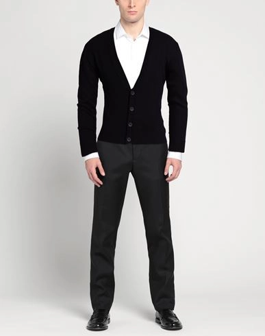 GAZZARRINI Cardigan Size Acrylic, Polyester, Elastane