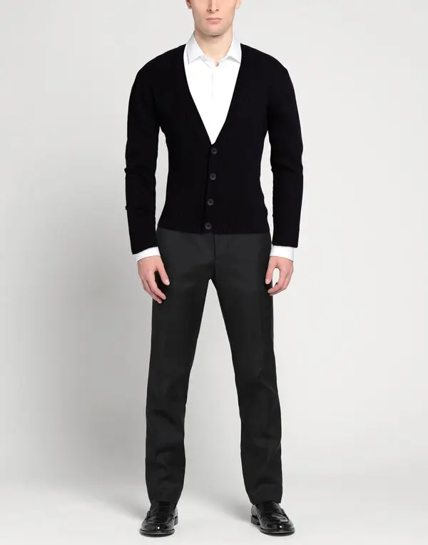 GAZZARRINI Cardigan Size Acrylic, Polyester, Elastane