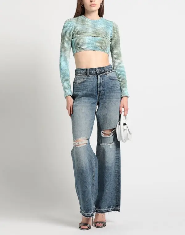 Amiri Jeans Size Cotton