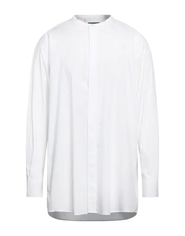 Dolce & Gabbana Shirt Size Cotton